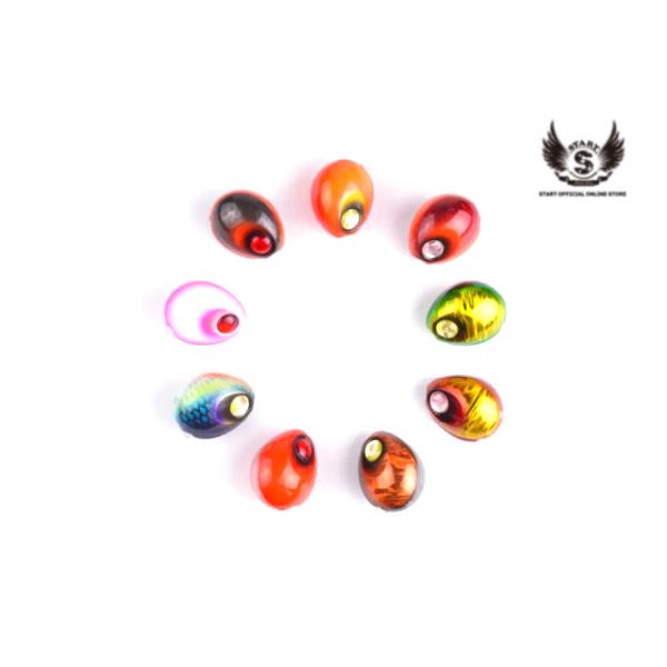 ディープタイラバに対応するヘヴィーウェイトモデル遂に！ディープ対応のヘヴィーウェイトタイラバヘッドシリーズが誕生！ドテラ流しに特化した流線形のヘッド形状で、真鯛のバイトを誘うスイミング姿勢を保ち、ドテラでの釣りで抜群の威力を発揮します。後方...