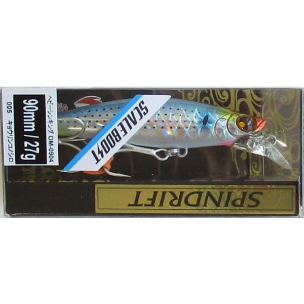 【タフコンサーフのスペシャリスト！】ヘビーシンキング用に一から設計した独自のオフセットリップを搭載。アクション時にリップ裏面がスタビライザー効果を発揮。水を切り過ぎない事でルアーの暴れを抑え、アクションが安定しました。くわえてボトムコンタク...