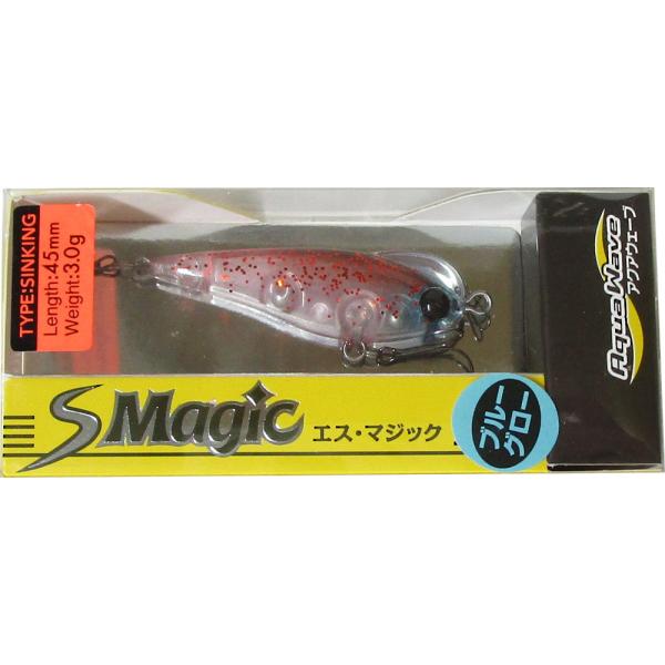 独自のボディデザインが作りだす滑らかなS字軌道は、ワイドアクションにもかかわらずプレッシャーを与えにくいハイアピール×ローインパクト設計。優れたキャスタビリティとの相乗効果で広範囲をテンポ良く探れる、ライトソルトウォーター用シンキングペンシ...