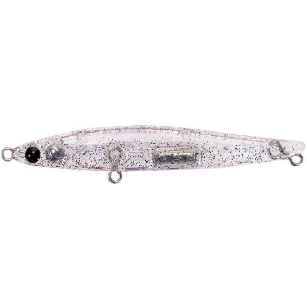 【加来匠氏監修の65mm！】55mmと75mmの間を埋める絶妙なサイズ感、そのボディに秘められた実力。ライトソルトのオーソリティー、加来匠氏監修の65mmが登場！！まずはそのシルエット、S.P.M.の代名詞と言われた極限まで細くした形状はス...