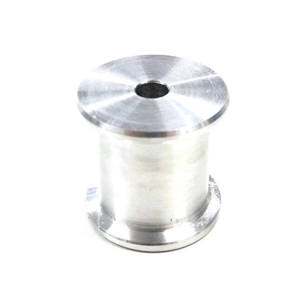 C&amp;Fホルダーと組み合わせて便利。アルミ削りだしでC＆Fのホルダーと組み合わせることによりアシスト製作が楽にできます。