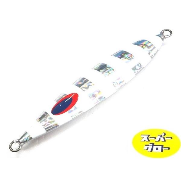 ジャーク時の飛びを意識し水深が深く、潮の速い所を得意としたモデル。アクションクイックダート・ストップ＆ゴーフォール・バイブレーション特性「スロースキップVB」と同時期に開発されたモデルで、そのシルエットがより細身にできている分フォールも若干...