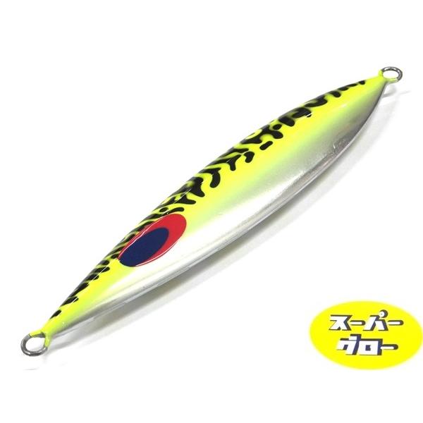 ジャーク時の飛びを意識し水深が深く、潮の速い所を得意としたモデル。アクションクイックダート・ストップ＆ゴーフォール・バイブレーション特性「スロースキップVB」と同時期に開発されたモデルで、そのシルエットがより細身にできている分フォールも若干...
