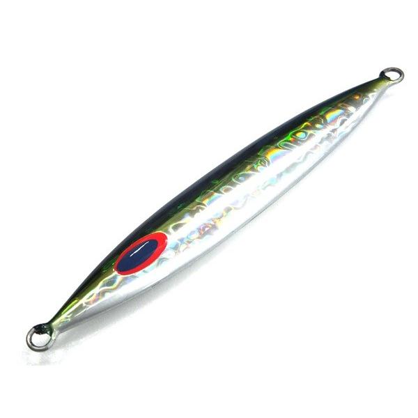 軽快なアクションで二枚潮に強い。アクションクイックダート・スパイラルフォール・スラローム特性スロースキップシリーズの中では、強烈な個性こそは無いがよくできた優等生というべきタイプの「スロースキップFB」。しかし逆に言えばすべての特徴を兼ね備...