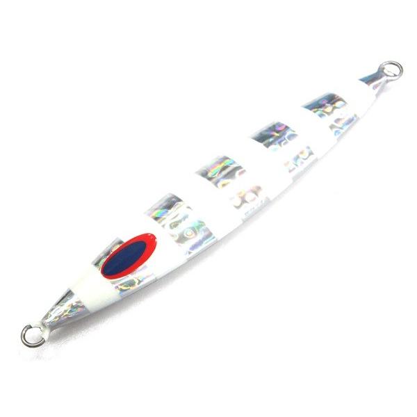 軽快なアクションで二枚潮に強い。アクションクイックダート・スパイラルフォール・スラローム特性スロースキップシリーズの中では、強烈な個性こそは無いがよくできた優等生というべきタイプの「スロースキップFB」。しかし逆に言えばすべての特徴を兼ね備...