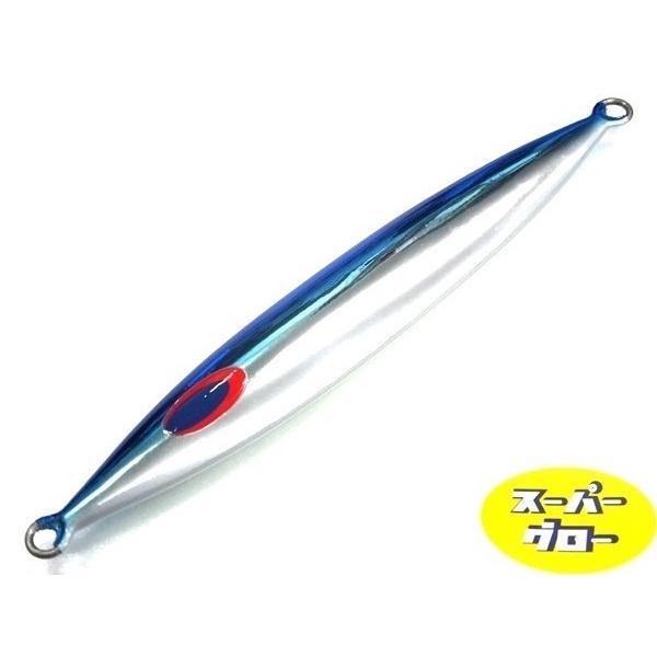 軽快なアクションで二枚潮に強い。アクションクイックダート・スパイラルフォール・スラローム特性スロースキップシリーズの中では、強烈な個性こそは無いがよくできた優等生というべきタイプの「スロースキップFB」。しかし逆に言えばすべての特徴を兼ね備...