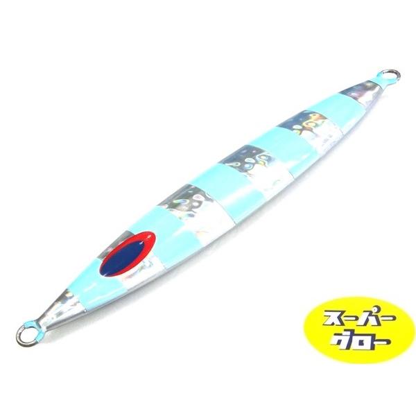 軽快なアクションで二枚潮に強い。アクションクイックダート・スパイラルフォール・スラローム特性スロースキップシリーズの中では、強烈な個性こそは無いがよくできた優等生というべきタイプの「スロースキップFB」。しかし逆に言えばすべての特徴を兼ね備...