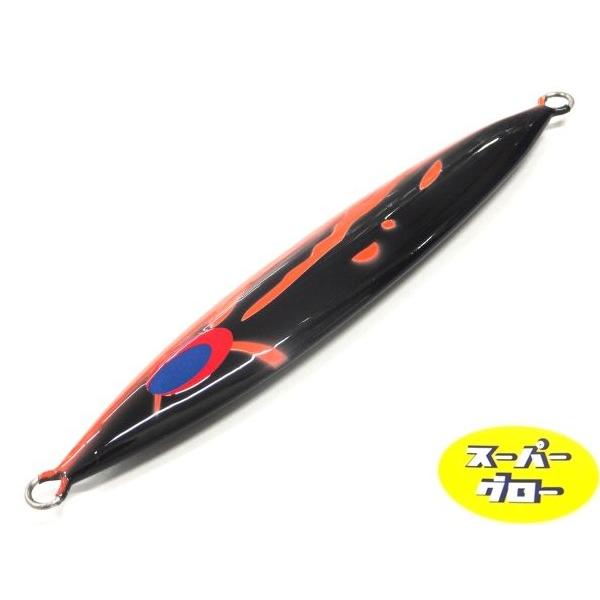 軽快なアクションで二枚潮に強い。アクションクイックダート・スパイラルフォール・スラローム特性スロースキップシリーズの中では、強烈な個性こそは無いがよくできた優等生というべきタイプの「スロースキップFB」。しかし逆に言えばすべての特徴を兼ね備...