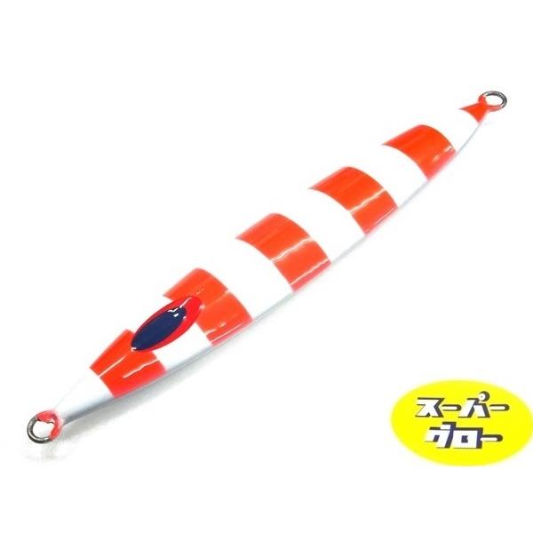 軽快なアクションで二枚潮に強い。アクションクイックダート・スパイラルフォール・スラローム特性スロースキップシリーズの中では、強烈な個性こそは無いがよくできた優等生というべきタイプの「スロースキップFB」。しかし逆に言えばすべての特徴を兼ね備...