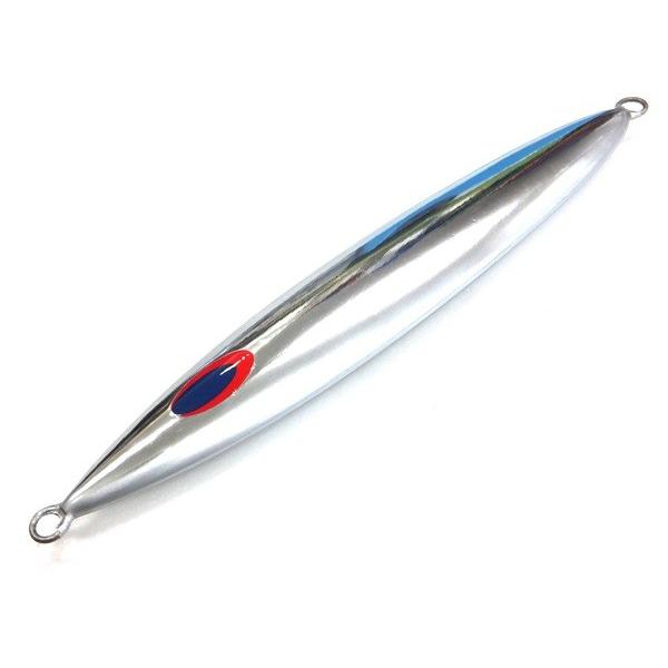 軽快なアクションで二枚潮に強い。アクションクイックダート・スパイラルフォール・スラローム特性スロースキップシリーズの中では、強烈な個性こそは無いがよくできた優等生というべきタイプの「スロースキップFB」。しかし逆に言えばすべての特徴を兼ね備...