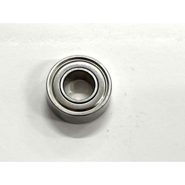 TERA用　スプールベアリング (F)※ギヤ側(コルクが貼っている方)※ベアリングにはなるべくナスカグリスのオイルを入れてからナスカグリスを刷毛で薄く塗って下さいhttps://store.shopping.yahoo.co.jp/angl...