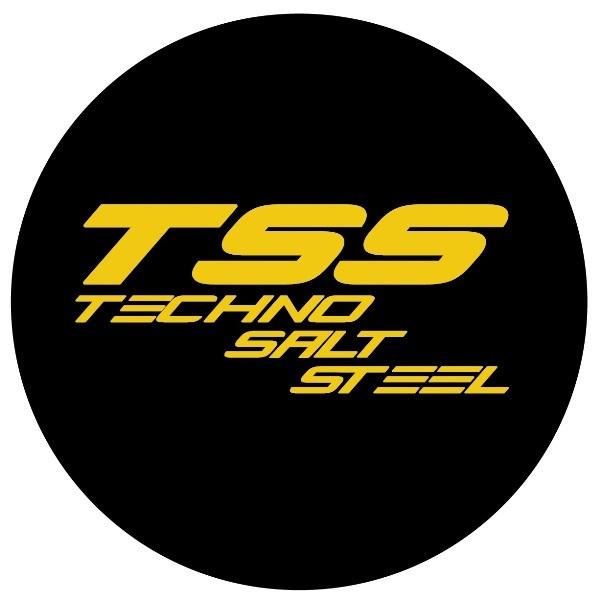 TSS製　DSSパーツ　TSS ELITE T-2、T-3、T-4用※当店にてパーツを取り付け致しますので必ず当店に元払いにてリールを発送して下さい。※マーフィックスには取り付けが出来ません。