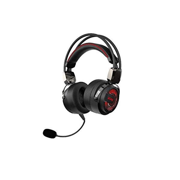 「商品情報」XPG PRECOGは世界初のデュアルドライバープロゲームヘッドセットで、ダイナミックな静電ドライバー、プリセットオーディオモード、人間工学設計です。 XPG PRECOGは素晴らしい音質と長時間の快適さのために設計されています...