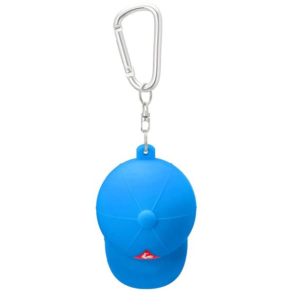 「商品情報」商品紹介シリコーン素材の可愛いカラーリングの1個用ボールホルダー。 ブランド紹介【Le coq sportif Golf/ルコックスポルティフ ゴルフコレクション】1882年にフランスで生まれ、100年以上の歴史あるスポーツアパ...