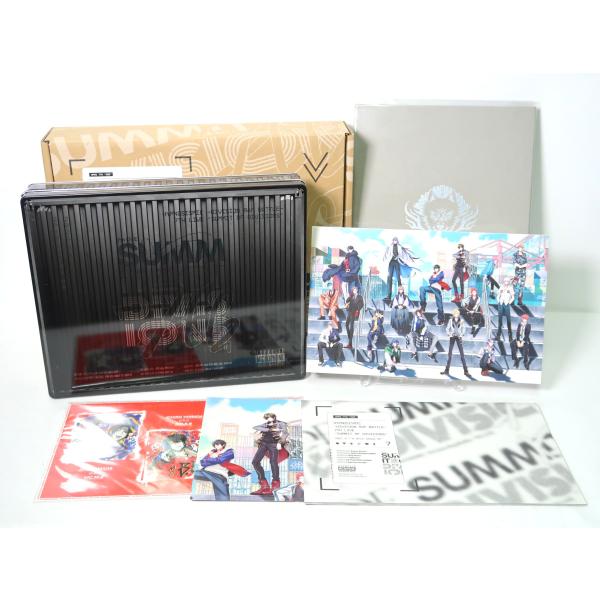 商品状態：アニメイト特典麻天狼ポートレート付き