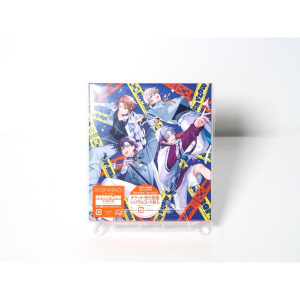 商品状態：未開封