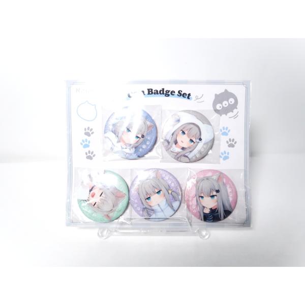 商品状態：台紙折れ、個包装袋破れあり