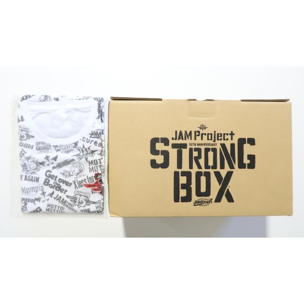 商品状態：未使用、中身欠品ケースのみ。ケース劣化による汚れあり