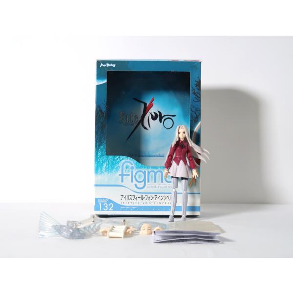 商品状態：ブリスター欠品・外箱ダメージ・シール跡あり・本体目立った傷汚れなし