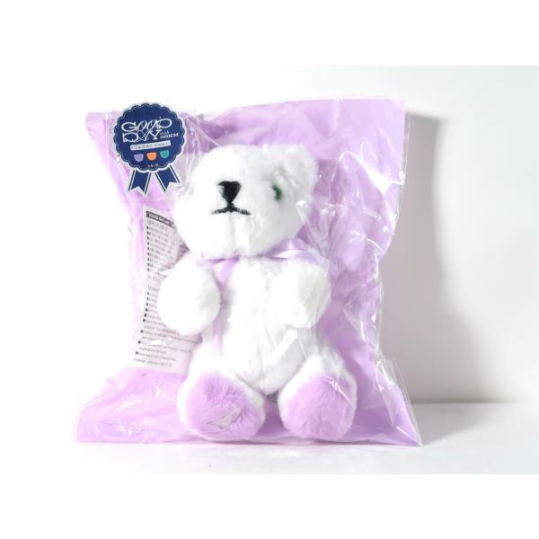 商品状態：未開封・開封口一部はがれている部分あり