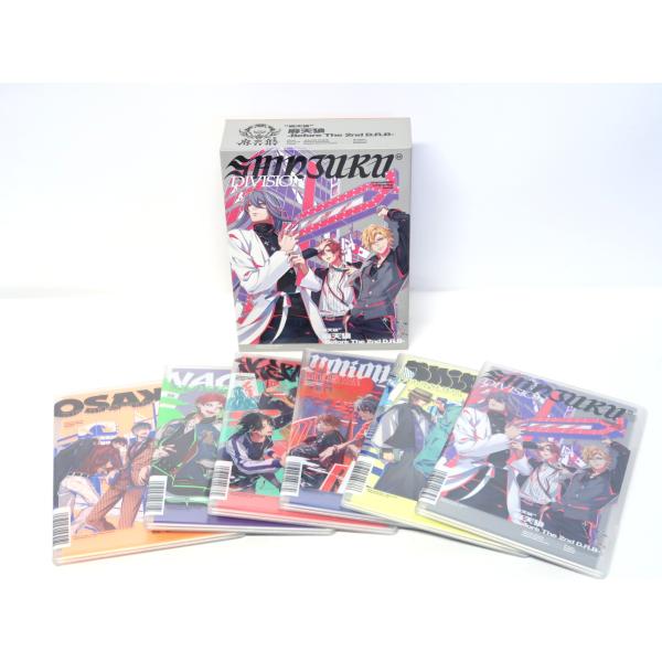 商品状態：BOX汚れあり、ディスク美品