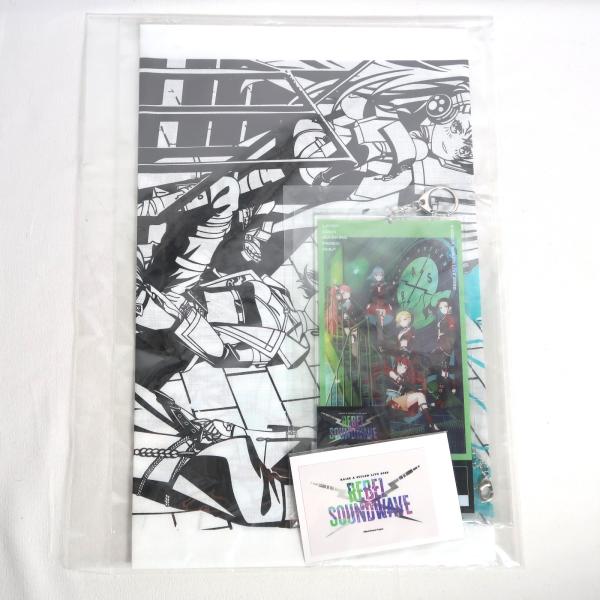 商品状態：未開封