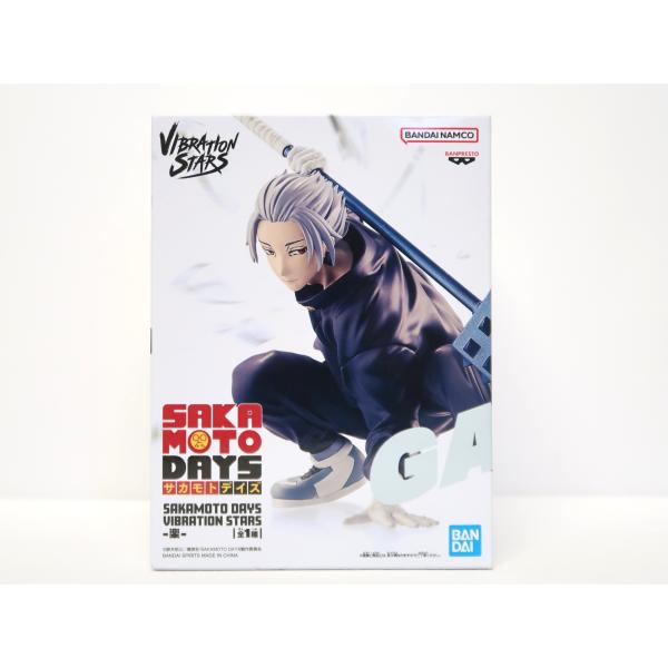 商品状態：未開封