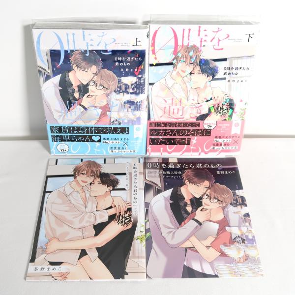 商品状態：リーフレット・小冊子付。黄ばみ・細かな傷や汚れあり
