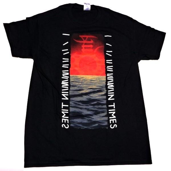 100% Officially Licensed Merchandise!ENSLAVED エンスレイヴド ！オフィシャルバンドTシャツ！正規ライセンス品！