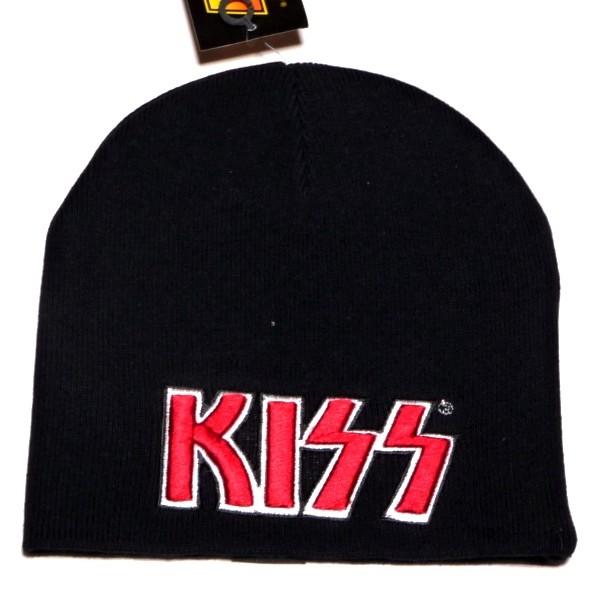 100% Officially Licensed Merchandise!KISS キッス オフィシャル ニットキャップ 正規ライセンス品正規ライセンス品！【配送方法】・・・宅配便・メール便よりお選びください。※メール便での発送(ネコポス)...