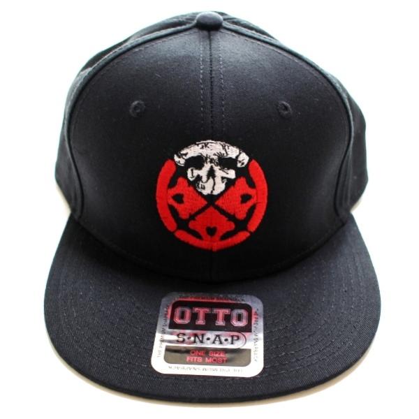 【発売日：2021年08月18日】100% Officially Licensed Merchandise!LIFE OF AGONY ライフ・オヴ・アゴニーオフィシャル ベースボールキャップ正規ライセンス品！