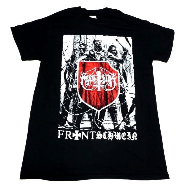 100% Officially Licensed Merchandise!MARDUK マーダックオフィシャル バンドTシャツ正規ライセンス品！【サイズ】   -Sサイズ-着丈:67cm 身幅:45cm 肩幅:41cm 袖丈:14cm   ...