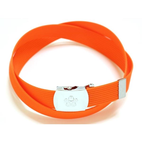 【フルサイズ対応】※85cm〜200cm迄 選べるサイズ別価格日本製 丈夫な耐久性に優れたコール織32ミリ幅 ナイロン製 作業ベルト消防団ローラーバックルベルト【納期】平日14時までの御注文で即日発送SPEED!SKILL!SKULL!をモ...