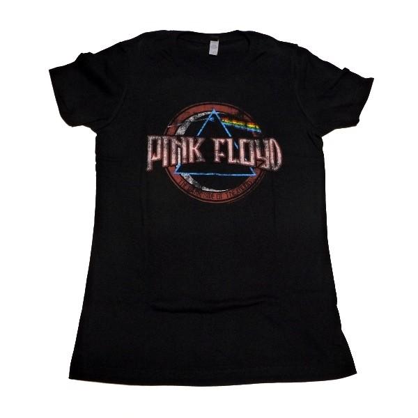 100% Officially Licensed Merchandise!PINK FLOYD ピンクフロイド オフィシャル バンドTシャツ正規ライセンス品！【配送方法】・・・宅配便・メール便よりお選びください。※お急ぎ!日時指定のお客様は...