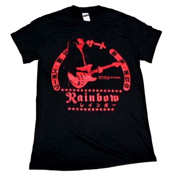 100% Officially Licensed Merchandise!RAINBOW レインボー！オフィシャルアーティストグッズ正規ライセンス品！