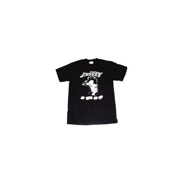 100% Officially Licensed MerchandiseUNSEEN アンシーン 公式バンドTシャツ