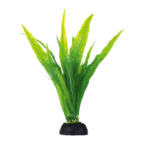 コトブキ工芸　PON!!と水草 シングル ミクロソリウム置くだけ簡単な人工水草です。枯れない、トリミングもいらない、置くだけで簡単にレイアウトができます。魚の休憩場所や隠れ家にも最適です。---対象---淡水専用---原産国---中国---...