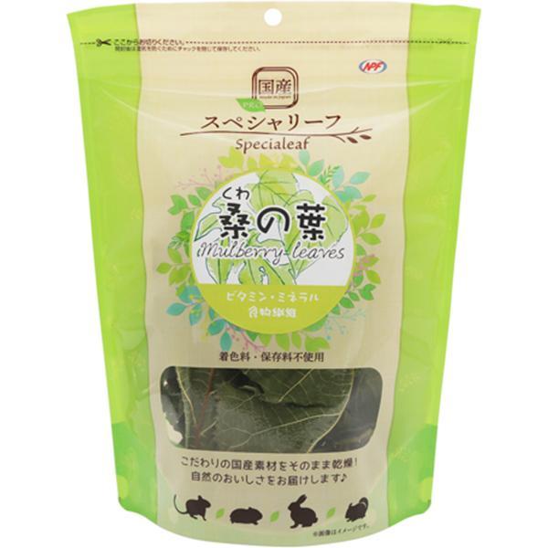 ナチュラルペットフーズ　PRO スペシャルリーフ 桑の葉 １２ｇ・賞味期限：２０２６年０６月こだわりの国産素材。自然のおいしさをお届けします。桑の葉には特有の栄養素や抗酸化作用のあるフラボノイドが豊富で、糖質が気になる小動物にもオススメです...