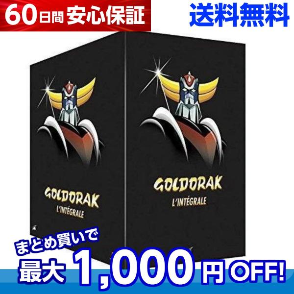 ■商品説明≪欧州正規品≫収録話数：全74話収録時間：1480分ディスク枚数：27枚リージョン：DVD（リージョン2）映像方式：PAL（パソコン・PS4・PAL対応プレーヤーで再生可※一般的な家庭用プレーヤーでは再生できません）音声：日本語,...