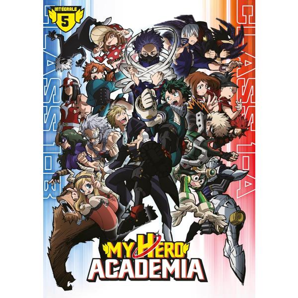 ≪欧州正規ライセンス品≫収録話数：全25話収録時間：640分枚数：6枚リージョン：DVD/2映像方式：PAL（パソコン・PS4・PAL対応プレーヤーで再生可※一般的な家庭用プレーヤーでは再生できません）音声：日本語, フランス語字幕：フラン...