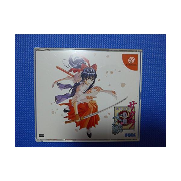 サクラ大戦 (通常版)