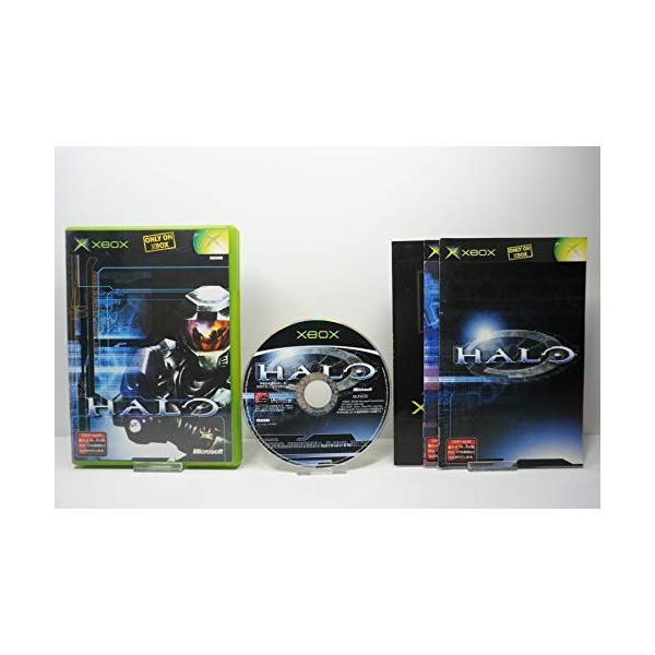 HALO