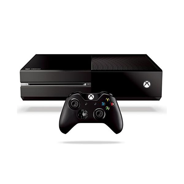Xbox One (5C5-00019) 【メーカー生産終了】 (整備済み品)