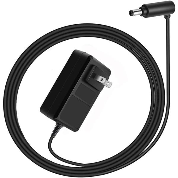 Dyson 電源ACアダプター 互換品入力：AC 110V-240V 50/60Hz出力：DC 26.1V/0.78A過充電保護、過電圧保護、過電流保護、過熱保護、短絡保護など多重安全保護を備えた長期間安心利用できる互換充電器です。【対応機...