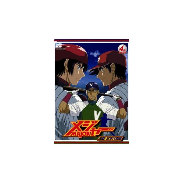 (監督) 福島利規 (出演) 森久保祥太郎(茂野吾郎)、浪川大輔(ジョー・ギブソン・ジュニア)、鈴村健一(八木沼隼人)、石井康嗣(サンダース)、森川智之(ジェフ・キーン)、榎本温子(陣内アリス)、野田順子(茂野桃子)、咲野俊介(茂野英毅)、...