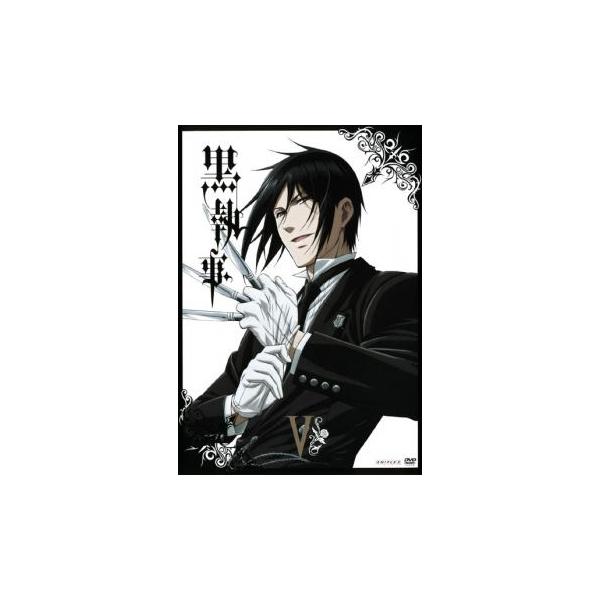 【バーゲン】(監督) 篠原俊哉 (出演) 坂本真綾(シエル・ファントムハイヴ)、小野大輔(セバスチャン・ミカエリス)、東地宏樹(バルドロイ)、梶裕貴(フィニアン)、加藤英美里(メイリン)、藤村俊二(タナカ)、田村ゆかり(エリザベス)、朴路美...
