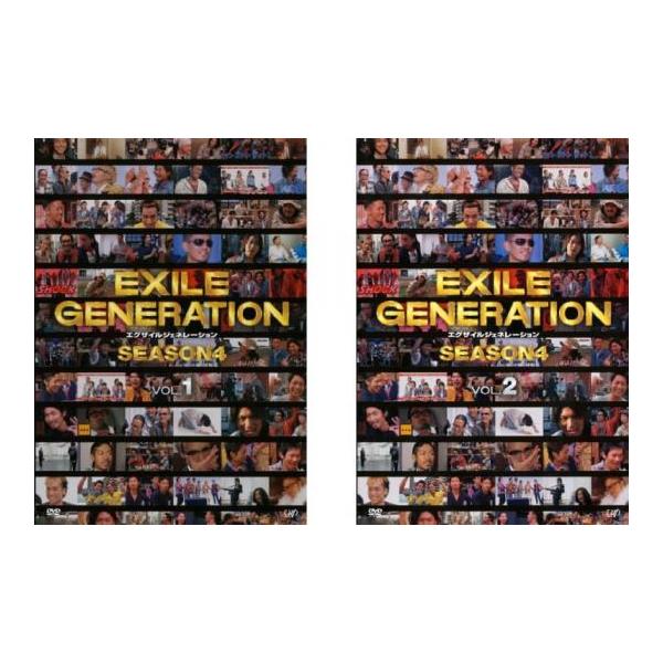 全2巻  (出演) ＥＸＩＬＥ (ジャンル) その他、ドキュメンタリー 音楽 その他 (入荷日) 2022-10-03