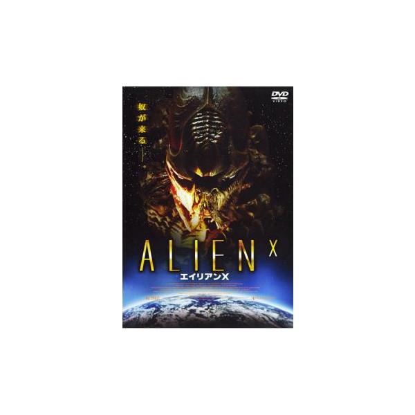 (監督) ティム・コックス (出演) ジョン・サヴェージ、ミシェル・ゴー、ジェームズ・マーシャル、マーティン・コーヴ、スタニスラフ・ディミトロフ (ジャンル) 洋画 ＳＦ アクション スプラッター エイリアン (入荷日) 2025-03-27