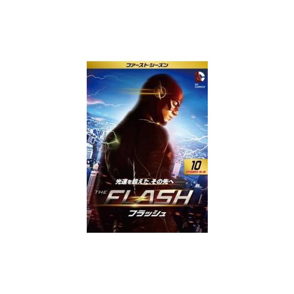 【バーゲン】(監督) デヴィッド・ナッター (出演) グラント・ガスティン(バリー・アレン／フラッシュ)、キャンディス・パットン(アイリス・ウェスト)、ダニエル・パナベイカー(ケイトリン・スノー)、リック・コズネット(エディ・ソーン)、カル...