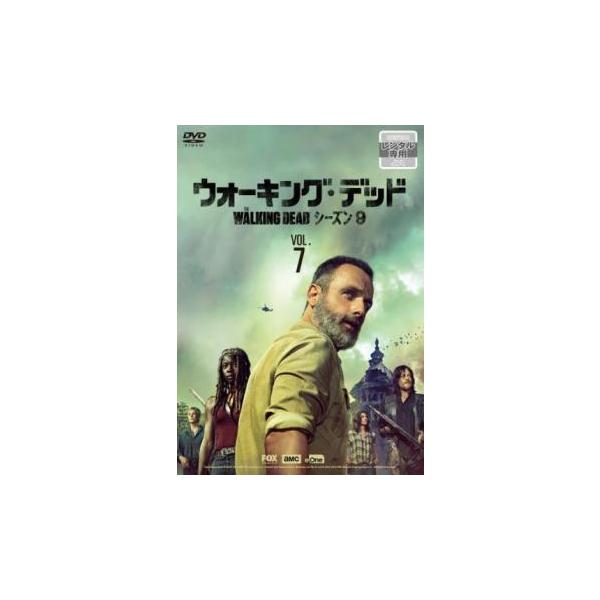 (監督) グレッグ・ニコテロ (出演) アンドリュー・リンカーン(リック・グライムズ)、ノーマン・リーダス(ダリル・ディクソン)、ローレン・コーハン(マギー・グリーン)、ダナイ・グリラ(ミショーン)、メリッサ・マクブライド(キャロル)、アラ...